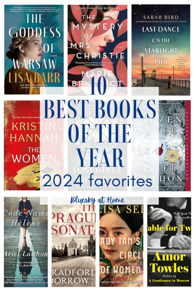 Top 10 Books to Make It a Great Year » DigiKitab